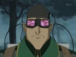 Sweet Stout - Character (15516) - AniDB