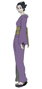 Otake - Character (15139) - AniDB