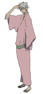 Yaichi - Character (15143) - AniDB