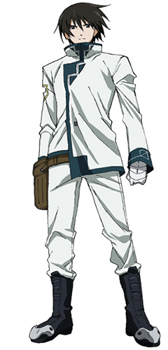 Zess - Character (13163) - AniDB