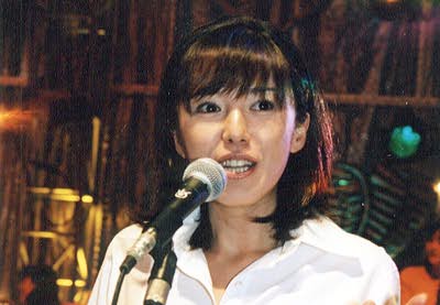 Yamaguchi Yuuko - Person (16106) - AniDB