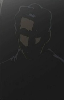 Black Phantom - Character (16071) - AniDB