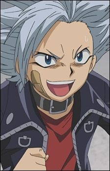 Tim Toy - Character (16101) - AniDB