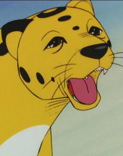 Benbow - Character (35626) - AniDB