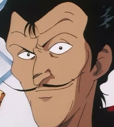 Alwin - Character (16214) - AniDB