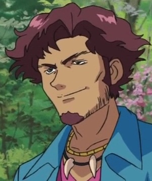 Danjou - Character (35634) - AniDB