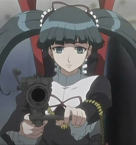 March - Character (16235) - AniDB