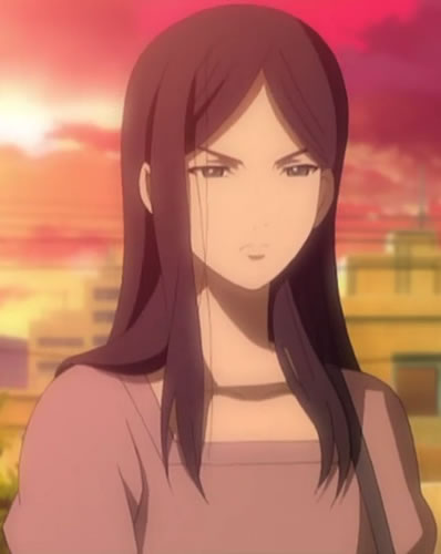 Mayama Azusa - Character (16239) - AniDB