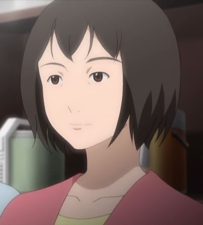 Usagi no Haha - Character (16253) - AniDB