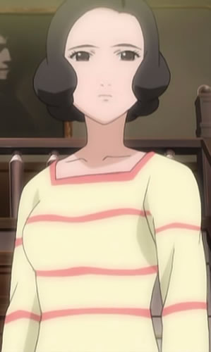 Ashiya Fujiko - Character (16260) - AniDB