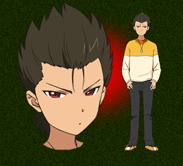 Furuya Kota - Character (41239) - AniDB