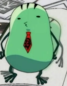 Motsu - Character (16274) - AniDB