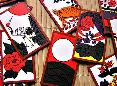 hanafuda - Tag - Anime - AniDB