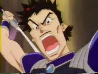 Rouce - Character (16401) - AniDB