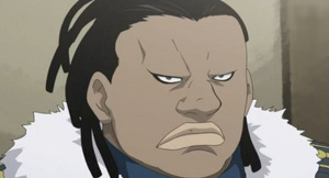 Jerso - Character (16467) - AniDB