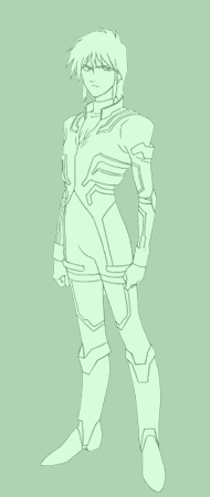 Rully - Character (16512) - AniDB