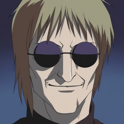 Yan - Character (16548) - AniDB