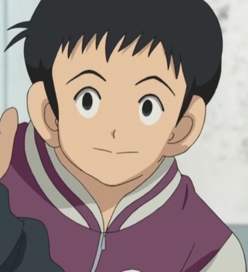 Imai Character 35681 Anidb