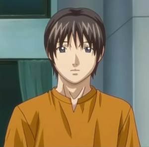 Toudou Yuuto - Character (14261) - AniDB