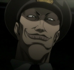 Ishihara - Character (16668) - AniDB