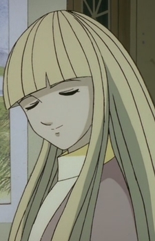 Laura - Character (16715) - AniDB