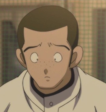 Ehara - Character (33556) - AniDB