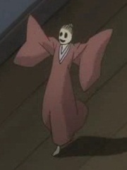 Menashi no Youkai - Character (35696) - AniDB