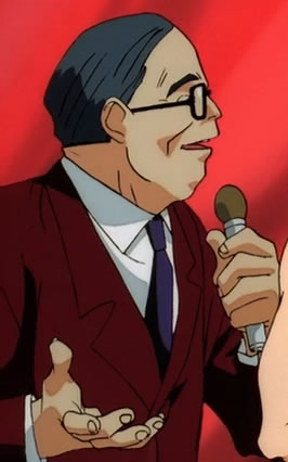 Caster - Character (49447) - AniDB