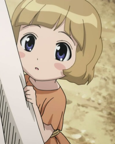 Dodondondodon no Kodomo - Character (35706) - AniDB
