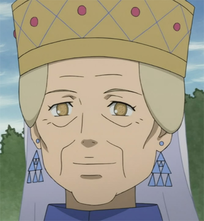 Harumiya - Character (16877) - AniDB