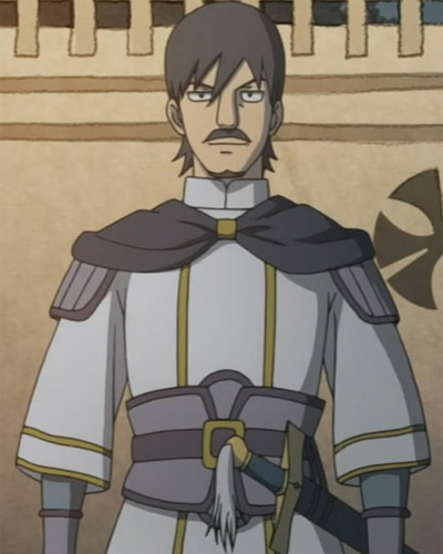 Oran - Character (16880) - AniDB