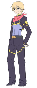 Array - Character (35721) - AniDB