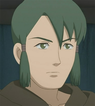 Nason - Character (16940) - AniDB