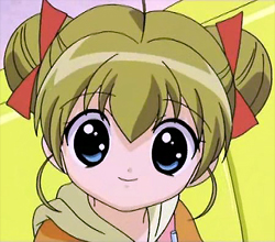 Kanon - Character (8761) - AniDB