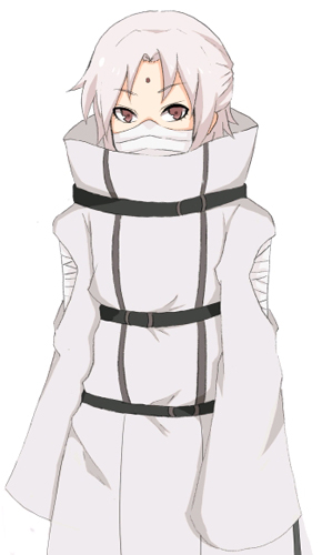 Hiruko - Character (16975) - AniDB