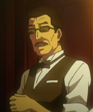 Master - Character (35707) - AniDB