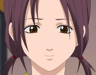 Hanako - Character (16985) - AniDB