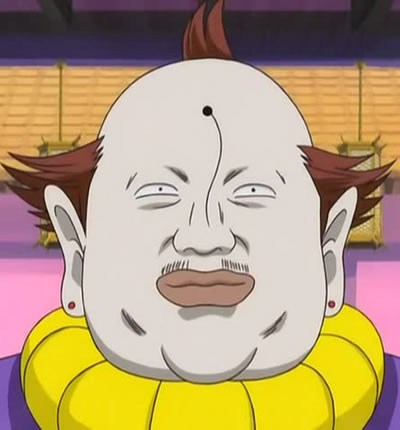 Tomu - Character (17002) - AniDB