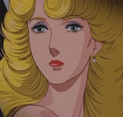 Cindy - Character (17033) - AniDB