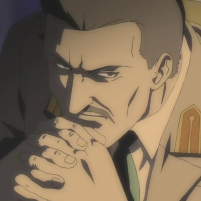 Khan - Character (17043) - AniDB