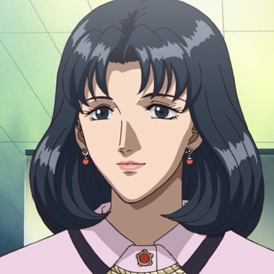 Mariko - Character (17057) - AniDB