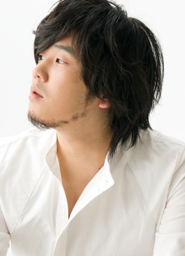 Hata Motohiro - Person (17434) - AniDB