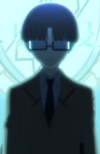 Takeyama - Character (17064) - AniDB