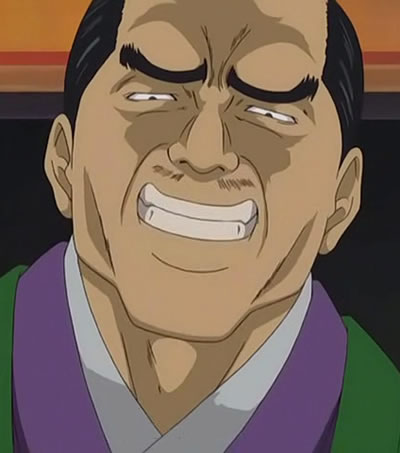 Tooyama Chintarou - Character (17071) - AniDB