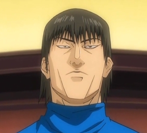 Yoshida - Character (17088) - AniDB