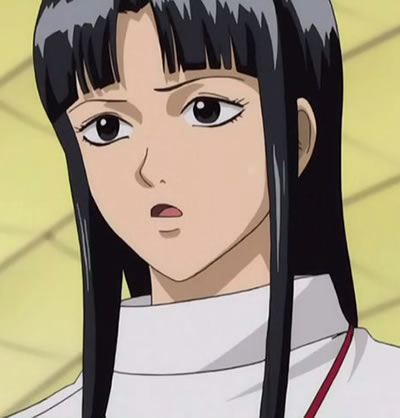 Ane - Character (17090) - AniDB