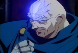 Gold - Character (17195) - AniDB