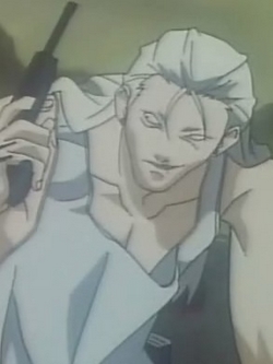 Jack - Character (17199) - AniDB