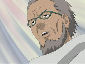 Mitokado Homura - Character (17202) - AniDB