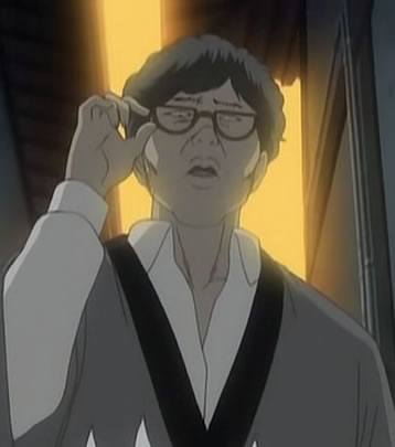 Houkama - Character (17205) - AniDB